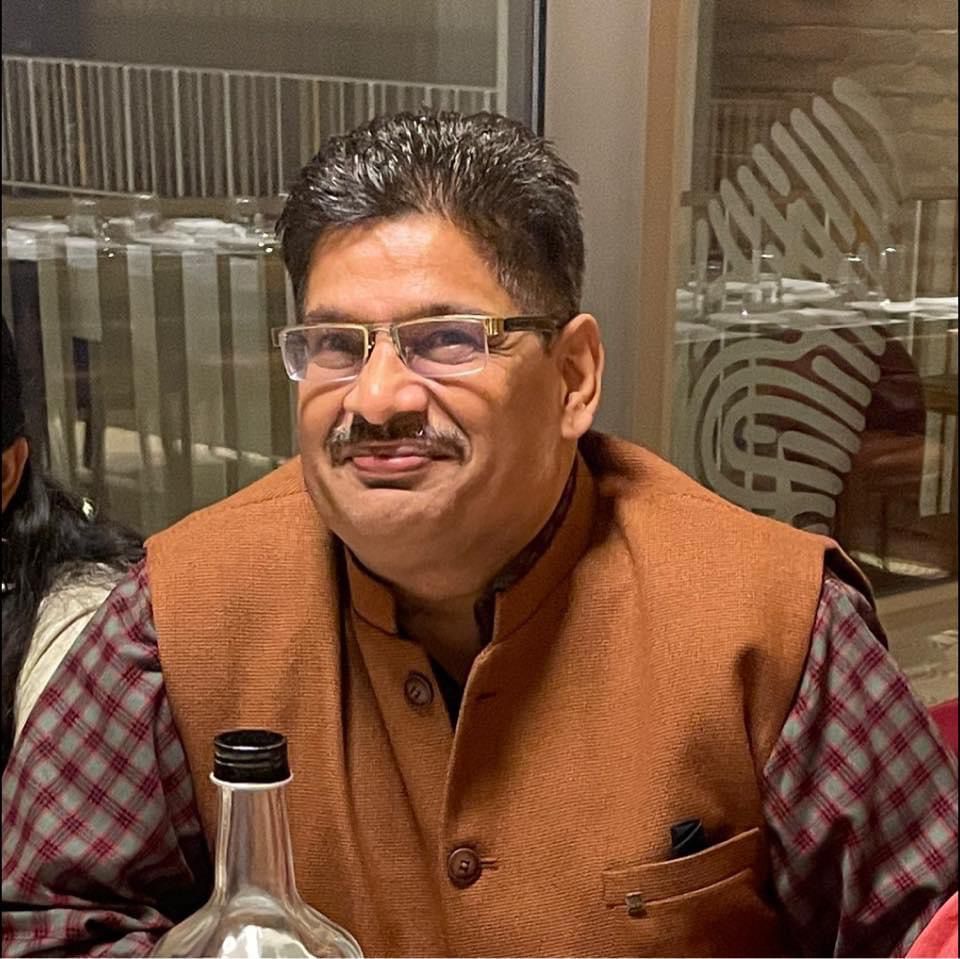 Manoj Sharma s Profile Manoj Sharma s Profile